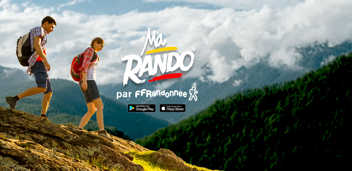 Fédération Française de la Randonnée Pédestre