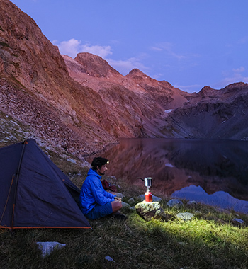 Randonner - Fédération Française de la Randonnée Pédestre