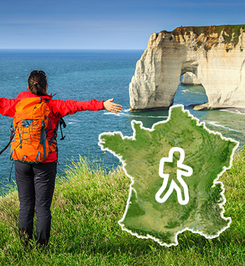 La fédération - Fédération Française de la Randonnée Pédestre