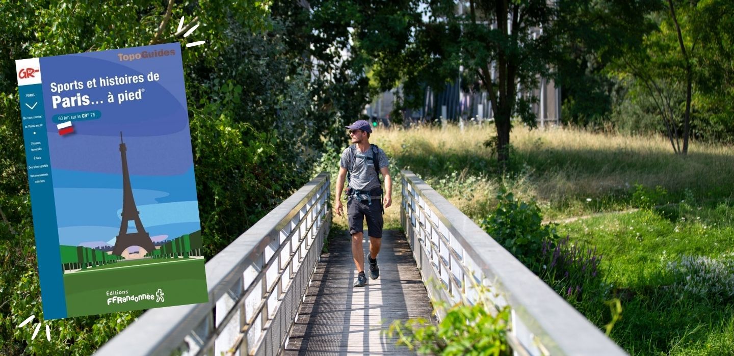 Fédération Française de la Randonnée Pédestre