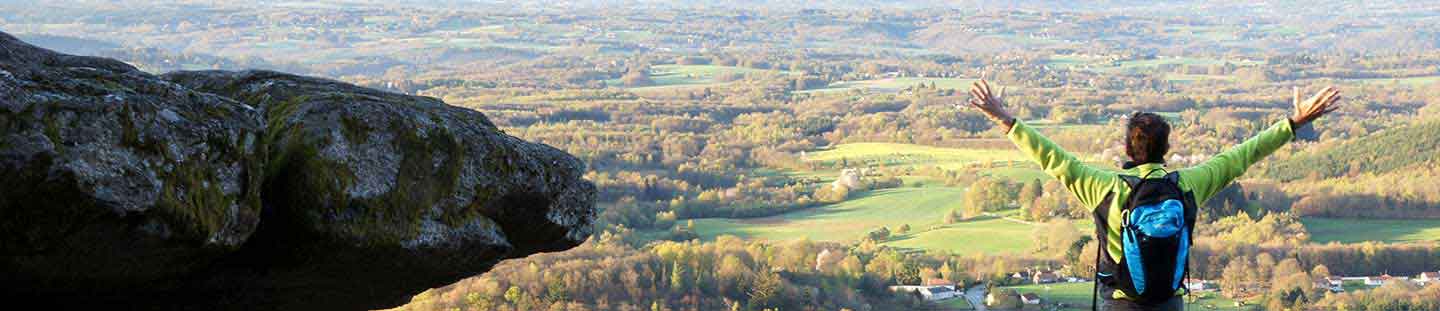 Le RandoPass : pour tous les amoureux de la rando - Fédération ...