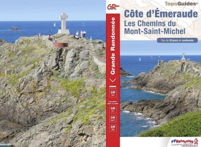 Le GR® 39, une grande randonnée en Ille et Vilaine - Fédération ...