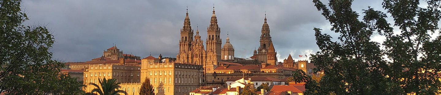 GR® 65, le chemin de Compostelle via le Puy - Fédération Française de ...