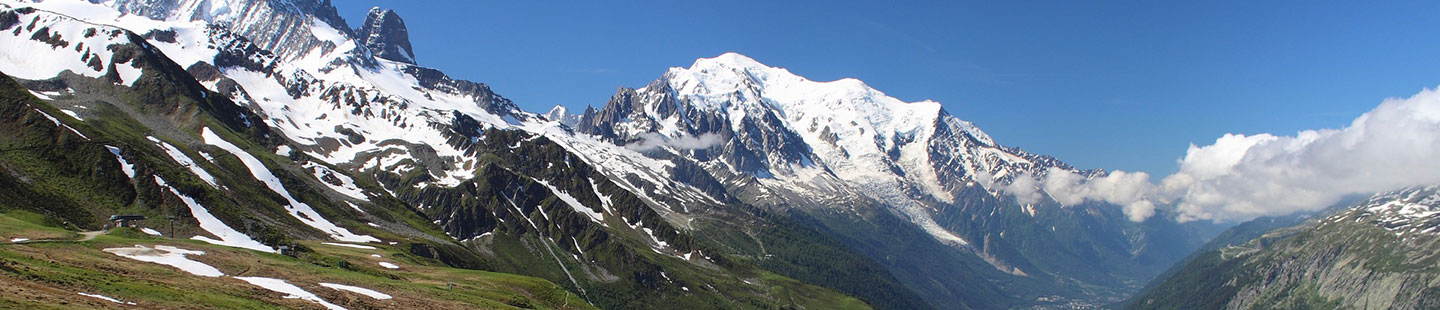 GR® TMB, le Tour du Mont-Blanc - Fédération Française de la Randonnée ...