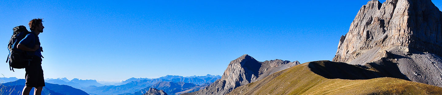 GR @ccess : créer et planifier son itinéraire sur un GR® - Fédération ...
