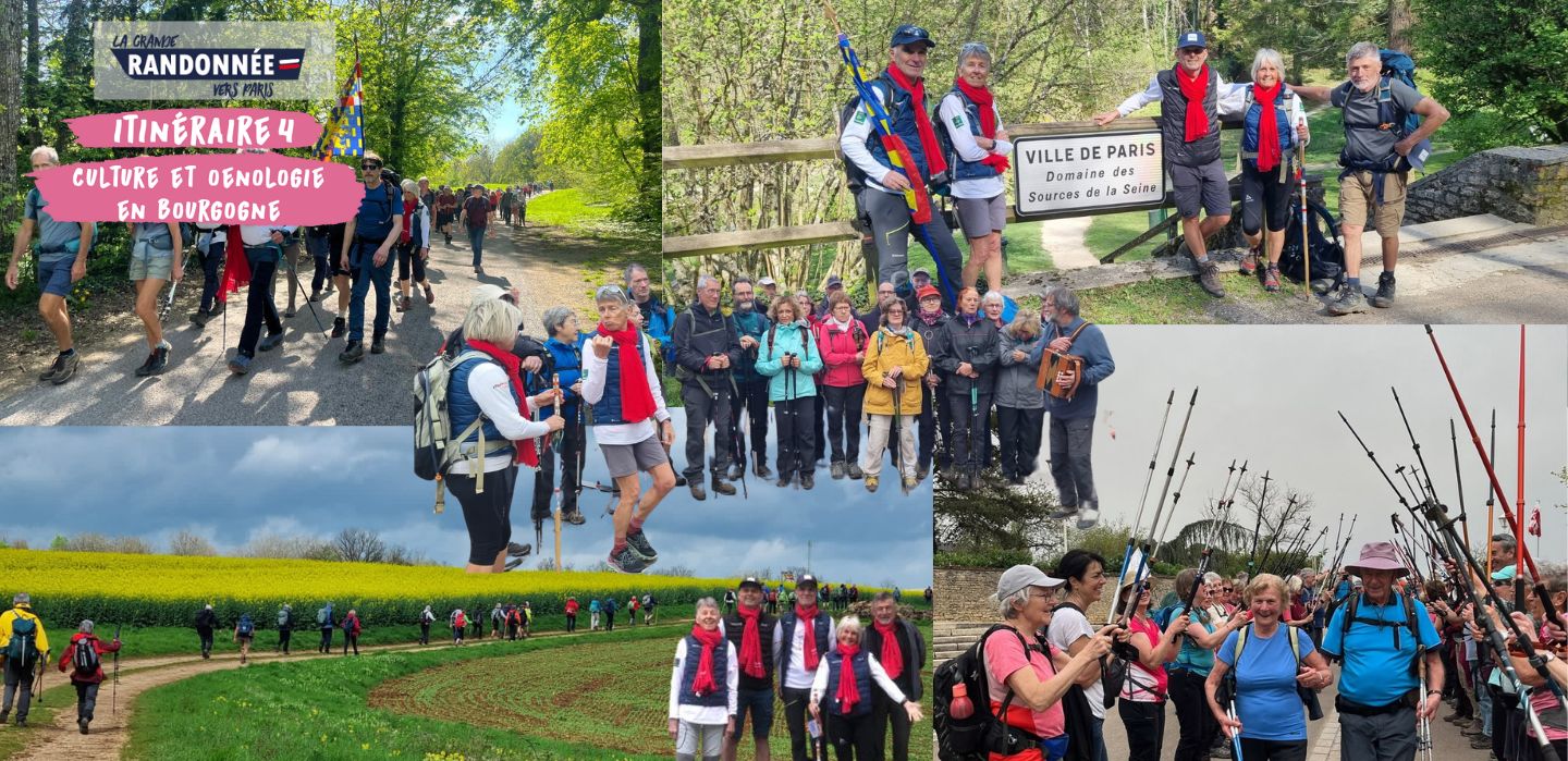 Fédération Française de la Randonnée Pédestre