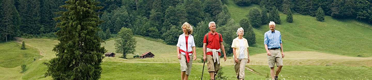 L'activité physique, quels bénéfices pour la santé ? - Fédération ...